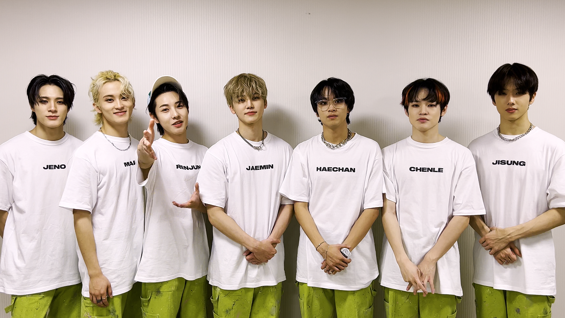 NCT DREAM巡唱香港站加場今公售 粉絲密謀為Ren-Jun慶生日 | am730